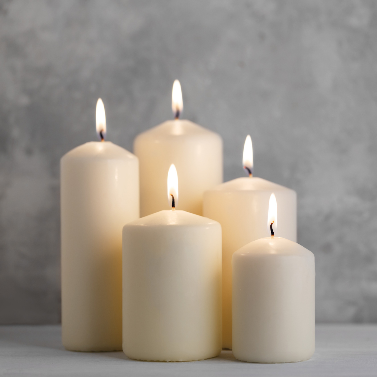 Çap 6 cm ürünleri - Mum ve muM | Türkiye’nin Lider Mum Markası ve Mum ...